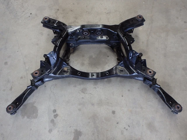 NISSAN R35 GTR GT-R Rear Suspension Cradle Crossmember J067 $391.80 ...