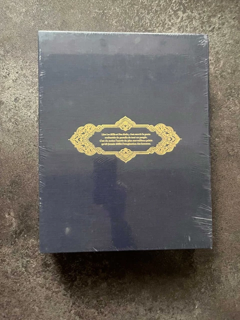 LES MILLE ET Une Nuits Éditions Citadelles & Mazenod Margaret Sironval EUR 799,00 - PicClick FR