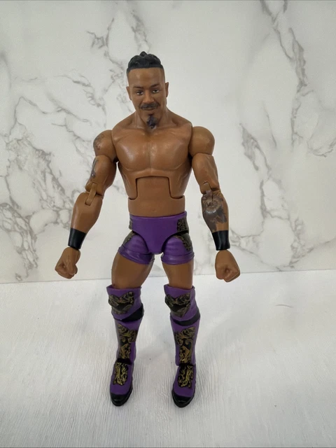 WWE ELITE COLLECTION Action Figure Carmelo Hayes $25.97 - PicClick AU