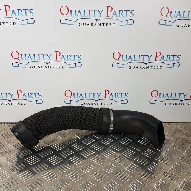 RANGE ROVER L322 Air Intake Pipe Hose 3.0 Diesel £15.99 - PicClick UK