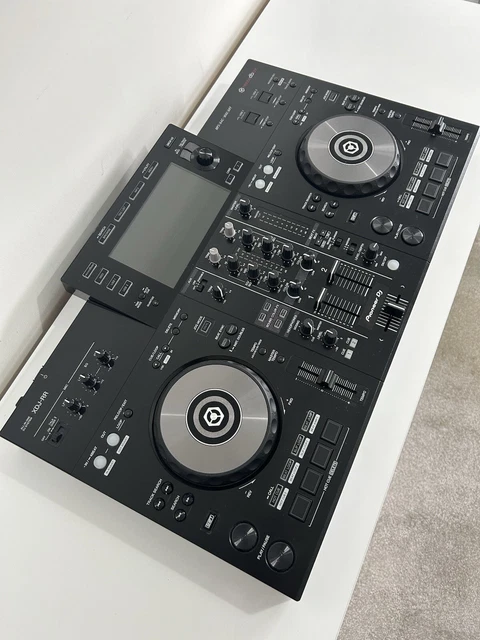 PIONEER DJ XDJ-RR All-In-One Digital DJ System - Black (XDJ-RR) £600.00 - PicClick UK