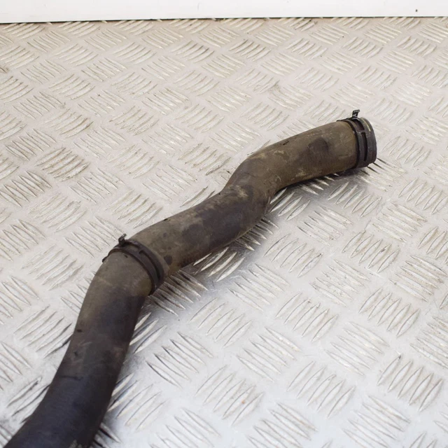 VAUXHALL INSIGNIA A Mk1 Water Radiator Hose 565563897 2.0 CDTI 120KW ...