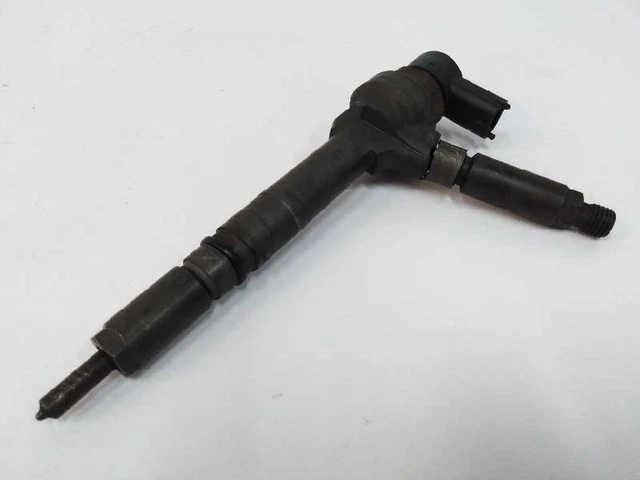 0445110175 INYECTOR PARA Opel Astra H Berlina / / EUR 37,12 - PicClick FR
