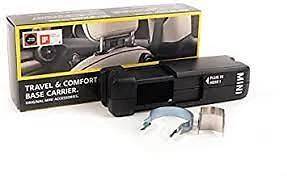 MINI TRAVEL & Comfort System Base Carrier / MINI Sistema de Viaje y ...