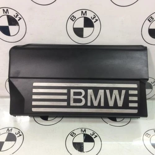 CACHE MOTEUR BMW SERIE 1 E87 PHASE 1 51717059384 EUR 40,00 - PicClick FR