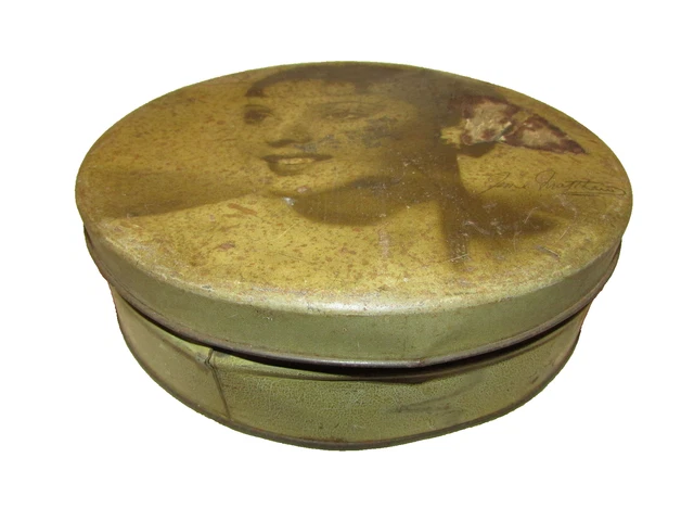 E. I. & Co. Ltd. Shipley Yorks Tin - c1930 £9.99 - PicClick UK