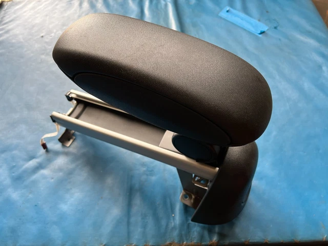 BMW MINI ONE/COOPER/S Centre Console Arm Rest (R60 Countryman // R61 ...
