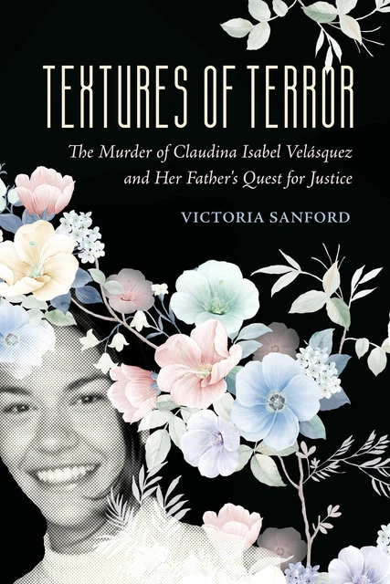 TEXTURES DE TERREUR: The Murder De Claudina Isabel Velasquez Et Son ...