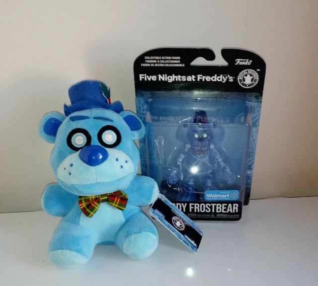 Removable License Plate Mount Funko Five Nights At Freddy's Freddy ...
