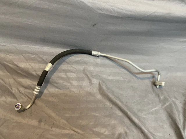 MERCEDES BENZ C300 W205 Genuine Engine Air/Con Hose Pipe A2058305702 £ ...