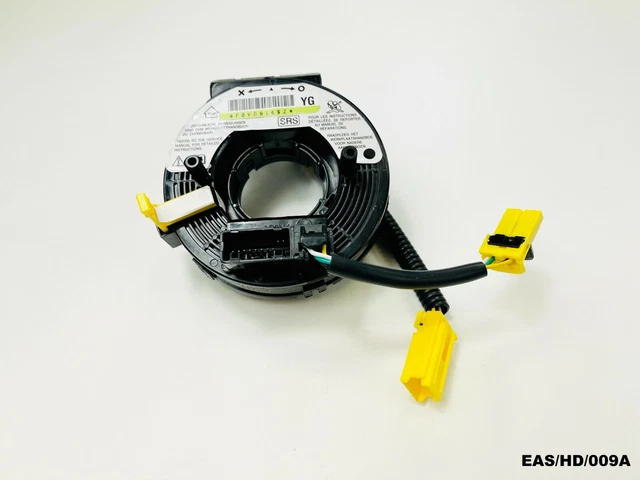 NEW CLOCKSPRING SQUIB Sensor For HONDA CR-V I / III / IV / V 1995+ EAS ...