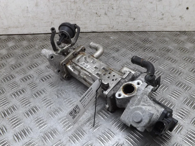 HYUNDAI I40 EGR Valve Cooler 284202a850 Mk1 1.7 Diesel 2011-2022‡ £131. ...