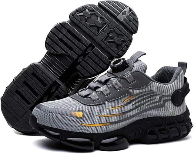 KAVON SAFE STEP Shose-Schützen Sie Ihre Füße mit Komfort & Stil ...