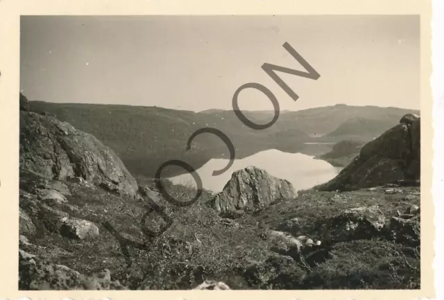 FOTO WK2 - Unternehmen Silberfuchs Finnland - Gebirgsjäger Stellungen ... FOTO WK2 - Unternehmen Silberfuchs Finnland - Gebirgsjäger Stellungen ...