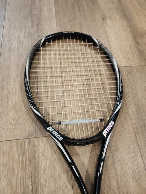PRINCE PREMIER 115L ESP TENNIS RACQUET 1600 Power Level Grip 4 3/8 ...