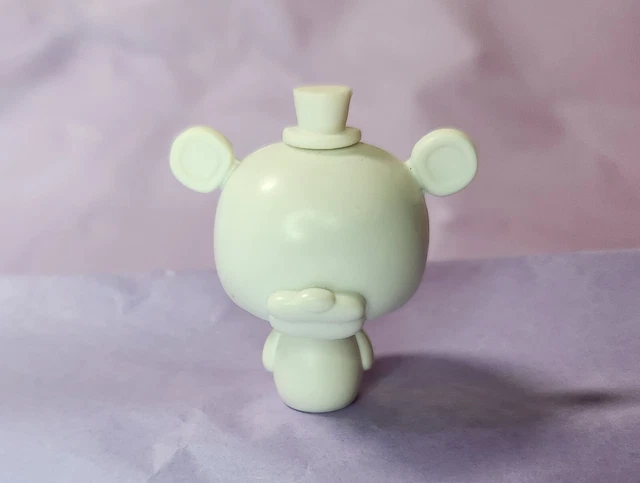 FUNKO PROTOTYPE FREDDY Fazbear Five Nights At Freddy’s Pint Size Heroes ...