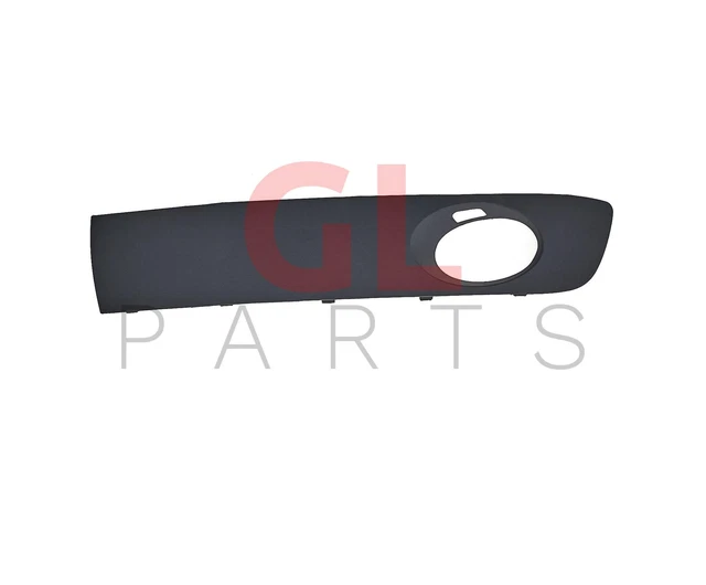 GRILLE POUR VW Transporter T5 2009-2015 7E0807489A Gauche Neuf EUR 33 ...