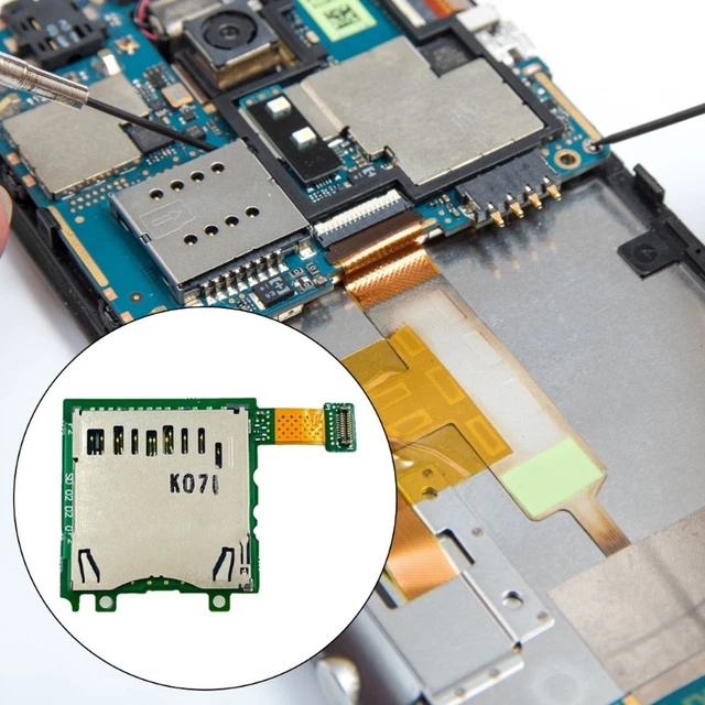 GAMING ACCESSORIES FOR 3DS/New 3DS/New 3DS XL Replacement Card Holder ...