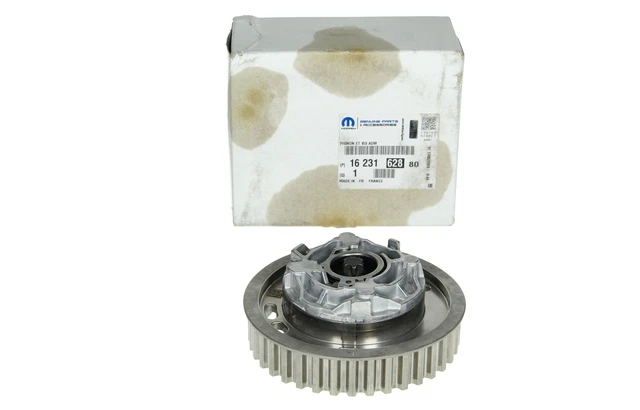 ZAHNRAD NOCKENWELLE NEUES Original 1623162880 Citroen Peugeot EUR 108 ...