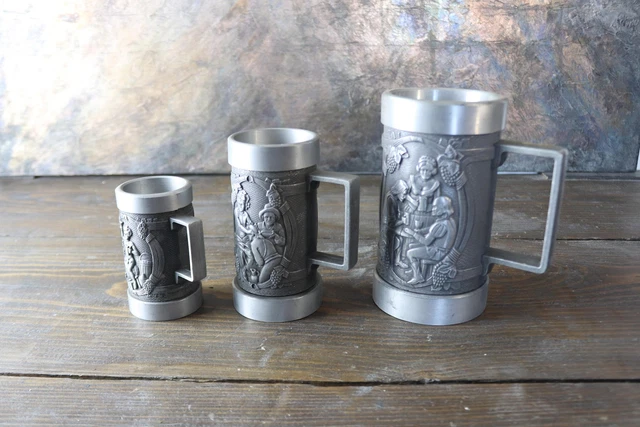 Scrap Pewter FOR SALE! - PicClick UK