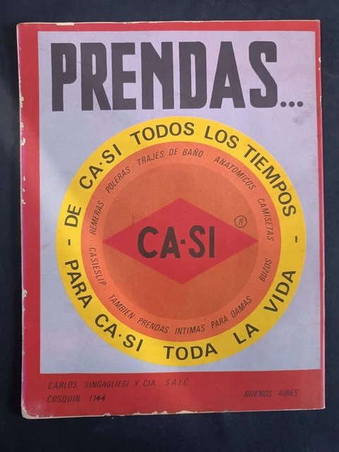 RIVISTA GOLES FOOTBALL Argentino n 1287 (1973) Houseman EUR 20,00 ...