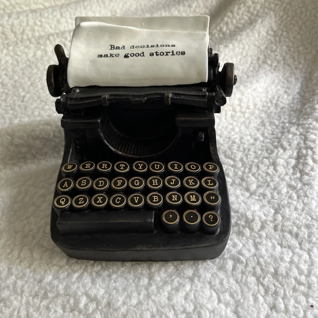 MICHAELS TYPEWRITER TAYLOR Swift The Tortured Poets Department TikTok ...