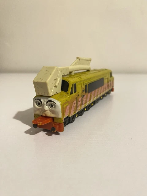 VINTAGE ERTL DIESEL 10 Thomas the Tank Engine Die-cast 1995 £4.99 ...