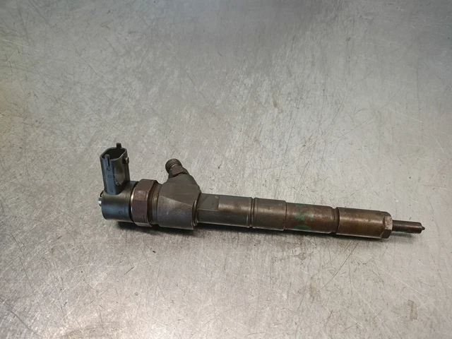 0445110243 INJECTEUR / Bosch / 0445110243 / 5138931 Pour Opel Vectra C ...