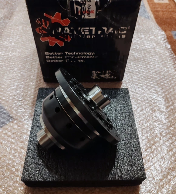 HONDA INTEGRA CIVIC Wavetrac S80 LSD New DC2 EK9 $1,635.72 - PicClick CA
