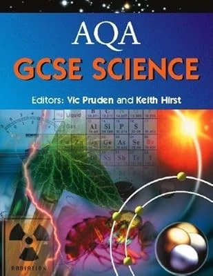 AQA GCSE SCIENCE 2nd Edn (AQA GCSE Separate Sciences), Pruden, Vic ...
