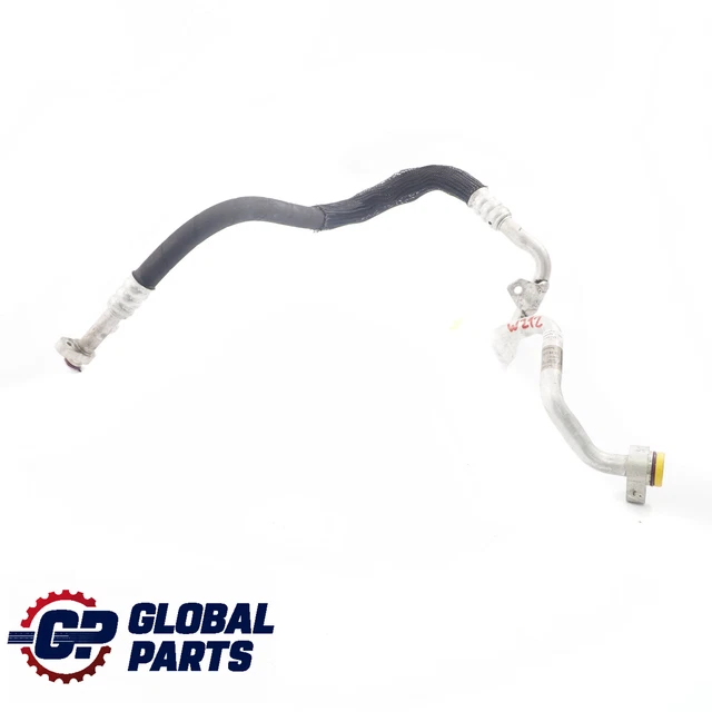 MERCEDES W212 AIR Conditioning A/C Air Con Hose Pipe Line A2128308415 ...