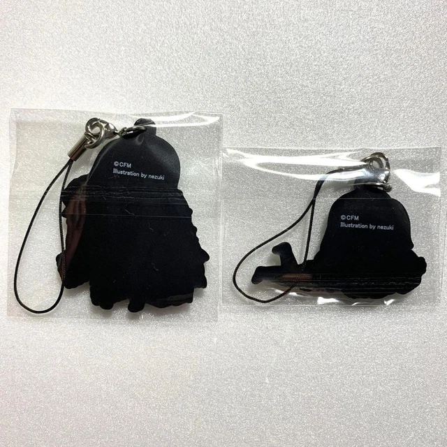 HATSUNE MIKU PIKURIRU Rubber Strap Romeo And Cinderella £33.08 ...