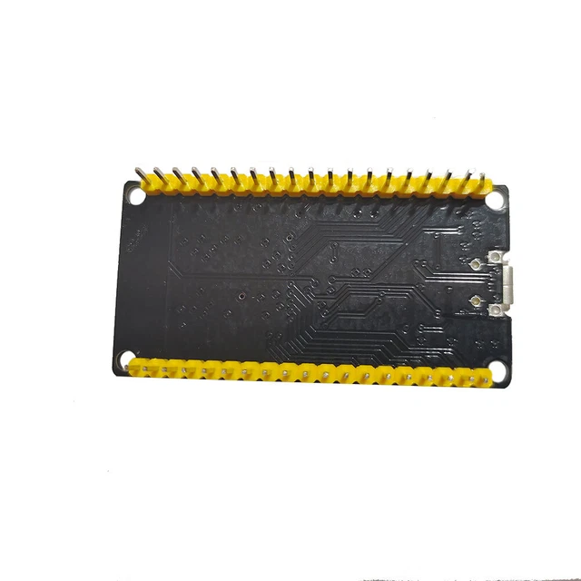 Esp32 Nodemcu Development Board Esp32 Devkit 38 Pin Expansion Wifi Bluetooth £728 Picclick Uk