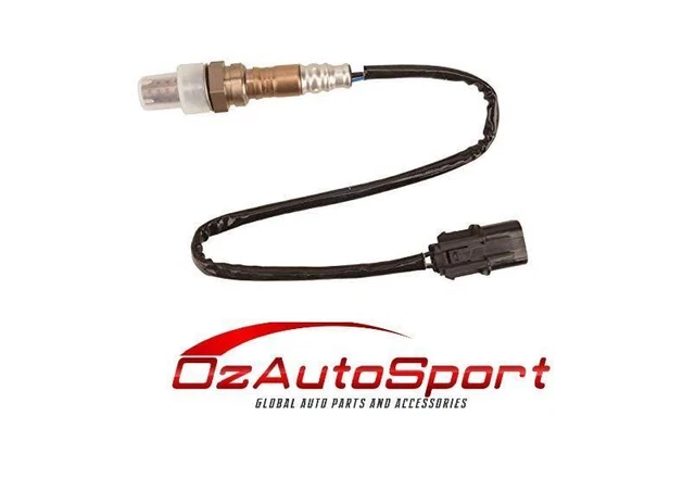 1 X POST-CAT o2 Oxygen Sensor for Hyundai Trajet 2005-2007 2.7 Rear EUR ...
