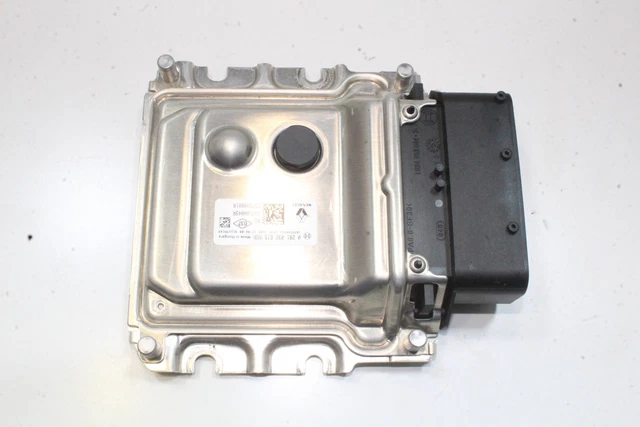 RENAULT TRAFIC MK3 X83 AdBlue ECU Control Unit 237G00049R 1.6 Diesel ...