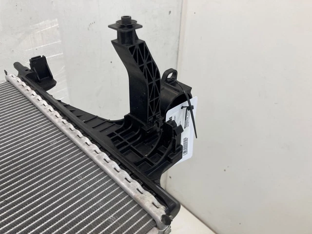 RADIATEUR EAU VOLVO EX40 2024 31686548 EUR 364,80 - PicClick FR