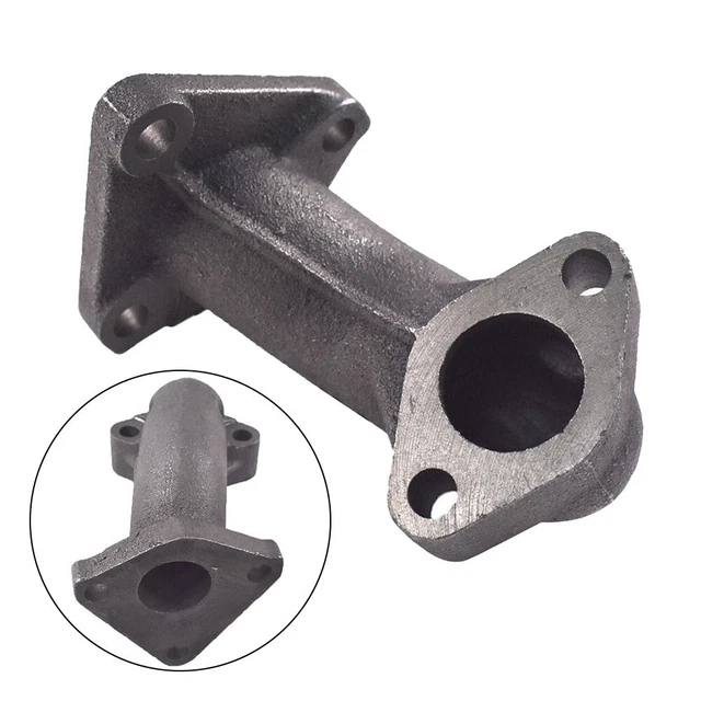 ABGASBAUGRUPPE FIBULAR AUTO Einfache Installation Ersatzteil Reparatur ... ABGASBAUGRUPPE FIBULAR AUTO Einfache Installation Ersatzteil Reparatur ...