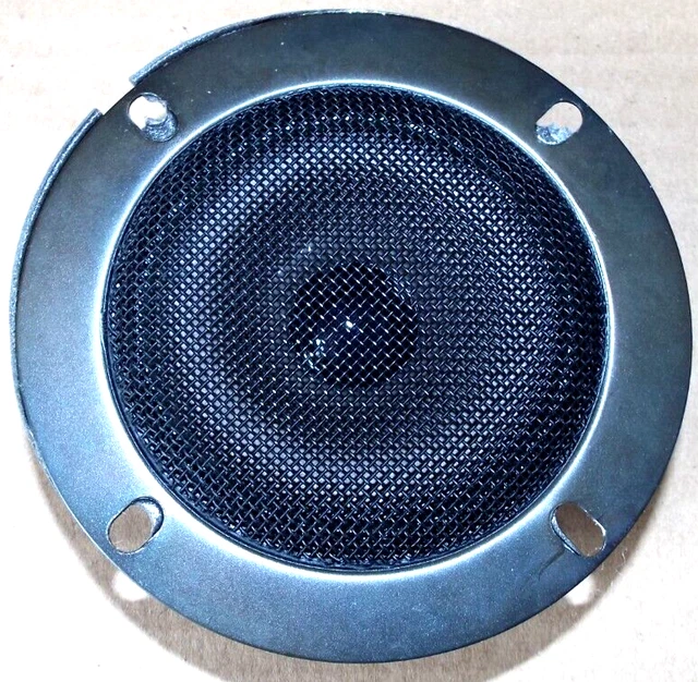 BOSE SYNCOM 7CM Mid & Tweeter Speaker Unit #122223 / 8945TNK ...