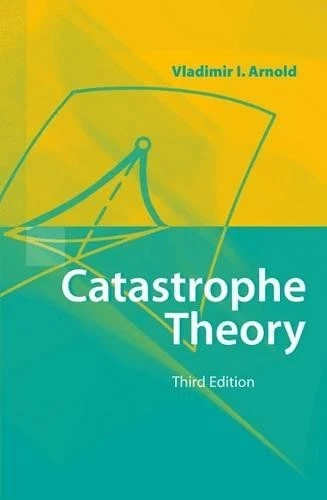 VLADIMIR I. ARNOL'D G.S. Wassermann R.K. Thomas Catastrophe Theory ...