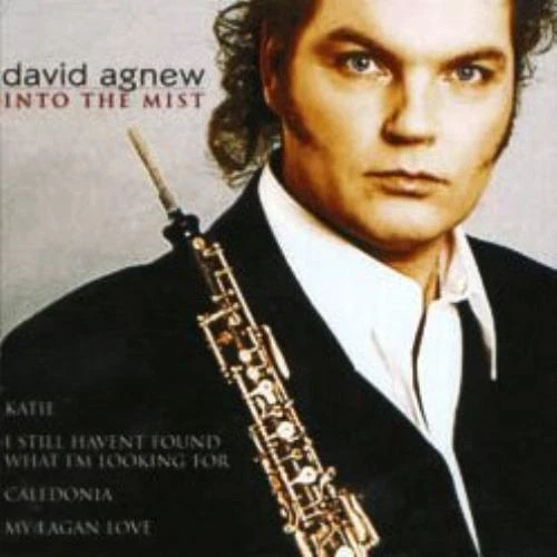 CD DAVID AGNEW : Into the mist EUR 5,38 - PicClick FR