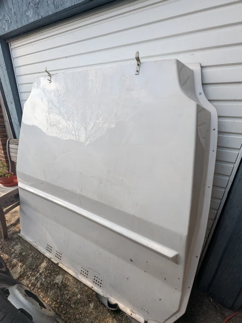 MERCEDES SPRINTER BULKHEAD Partition Wall Panel VW Crafter 1995-2006 ...
