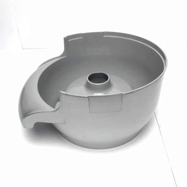 BULLET EXPRESS TRIO BE-110 Replacement Parts - Shredder/Slicer Bowl EUR ...