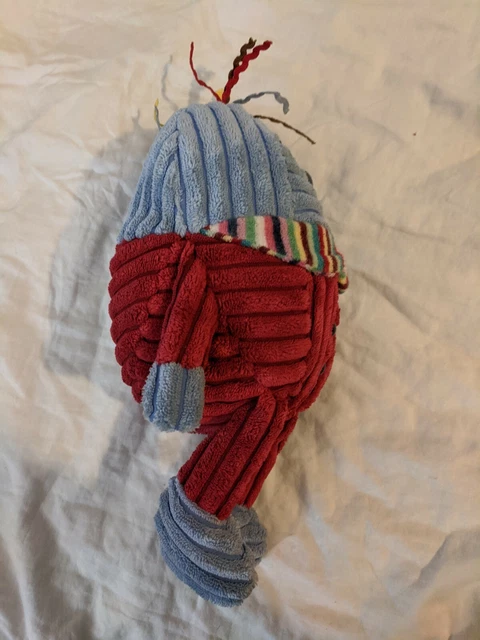 LITTLE JELLYCAT MAYPOLE Humpty Dumpty Chime Plush Soft Toy 12" £9.99 ...