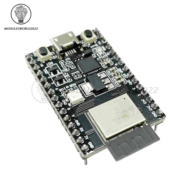 ESP32-C3-DEVKITM-1 DEVELOPMENT BOARD Core Board ESP32-C3-MINI-1 Module ...