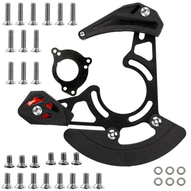 STABLE ROTATION BIKE Chain Stabilizer for Mountain and Road Bicycles ...