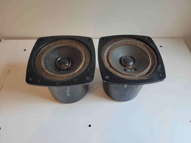 PEERLESS KO40-MRF (821482) 8ohm for Gale 401 (any version) need re ...