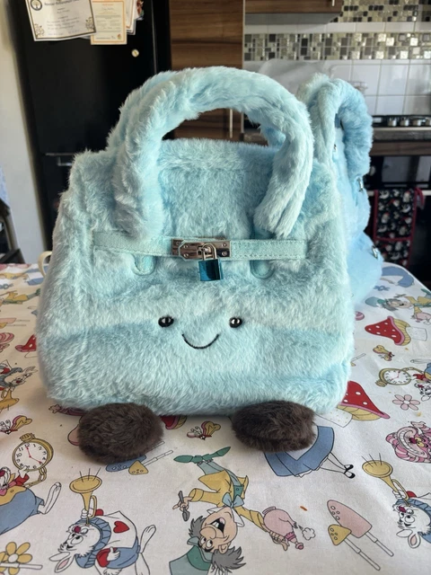 JELLYCAT STYLE MINI Kelly Plush £52.68 - PicClick UK