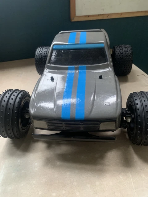 TAMIYA STADIUM BLITZER £73.50 - PicClick UK