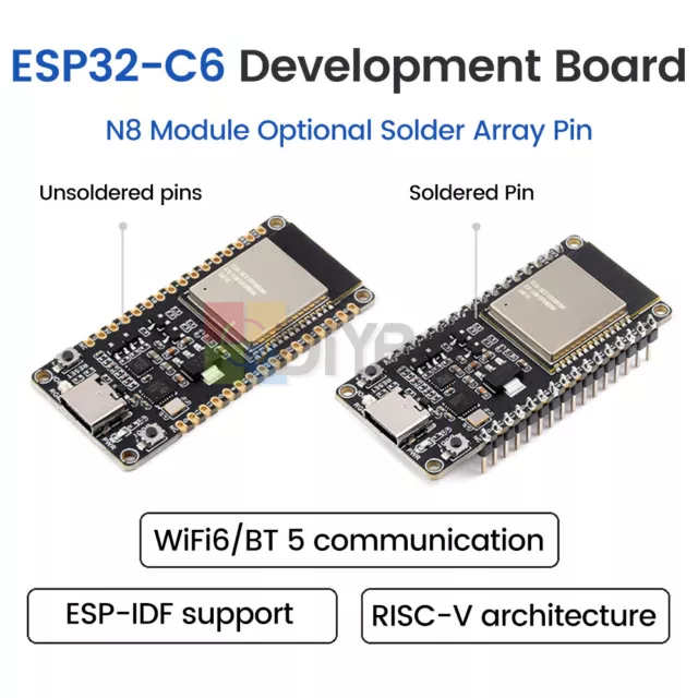 ESP32--DEVKITC-1-N4 ESP32- DEVELOPMENT Board Core Board RISC-V ESP32 ... ESP32--DEVKITC-1-N4 ESP32- DEVELOPMENT Board Core Board RISC-V ESP32 ...