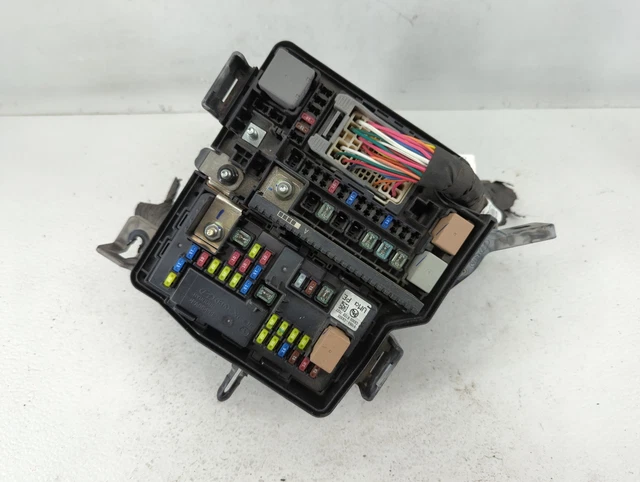 2019-2020 KIA SORENTO Fusebox Fuse Box Relay Module 91941-c6220 Q60OP ...